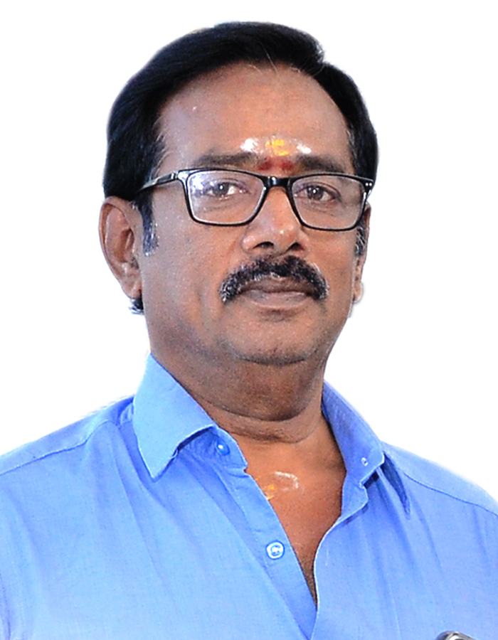 Administration | NSCET